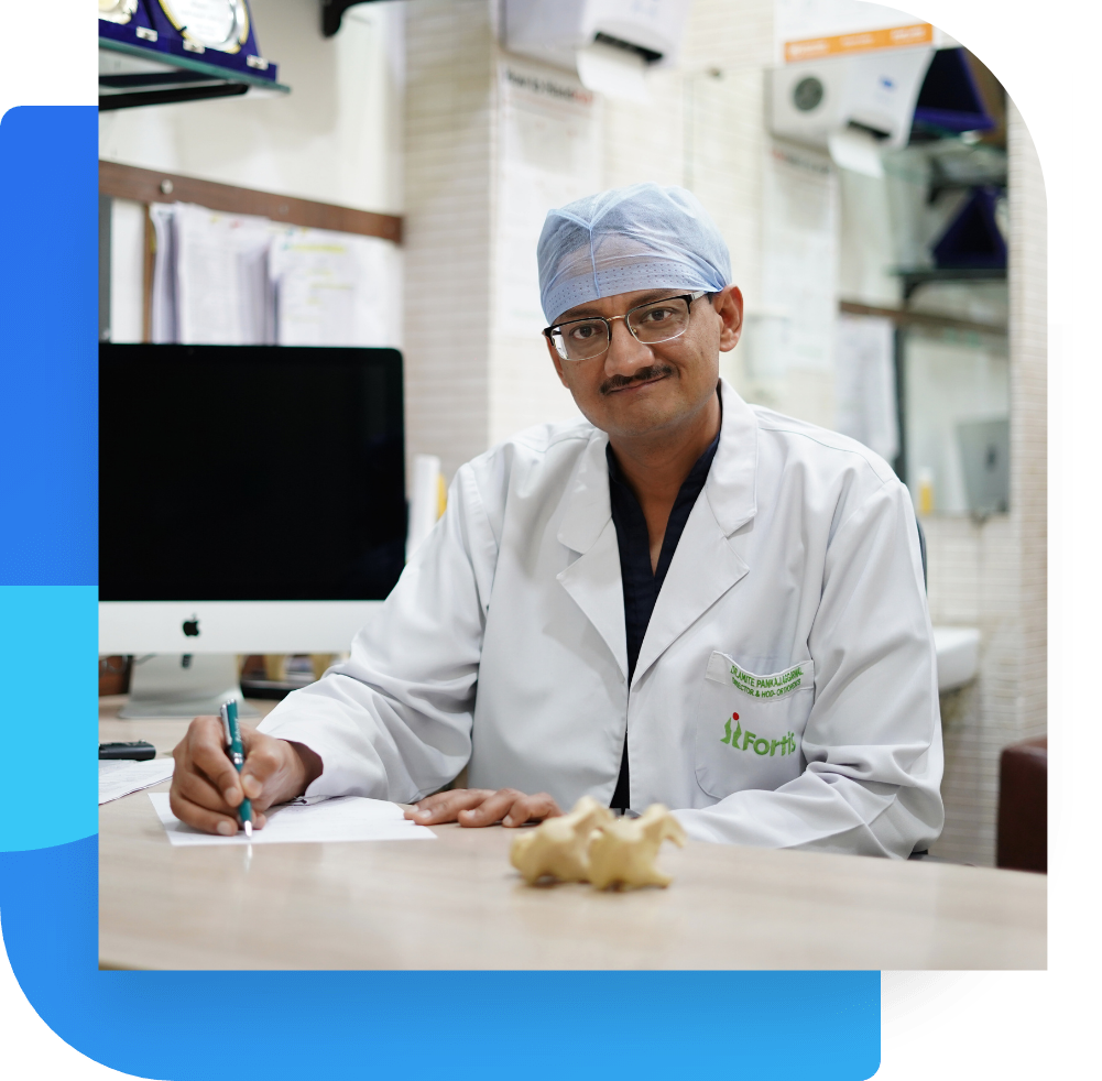 Doctors - Surgical India